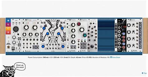 Modular Grid Prototype 3 Album On Imgur