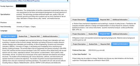 Mitacs Globalink Scholarship A Comprehensive Guide On How To Apply