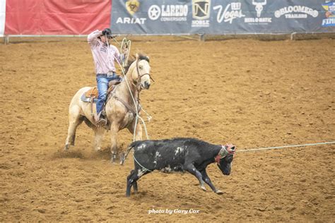 Jx2 Team Roping