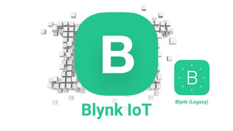 Berkenalan Dengan Blynk Iot Pengganti Blynk Legacy Produk Lama