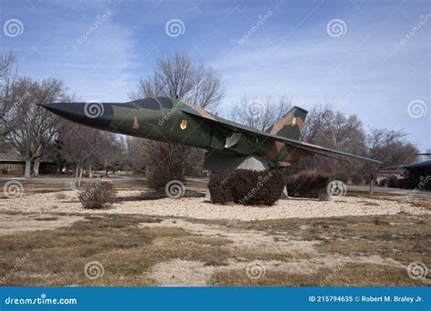Usaf F 15 Eagle Editorial Image 53721368