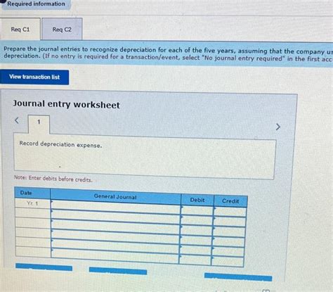 Solved Required Information Exercise 8 9a Algo Computing