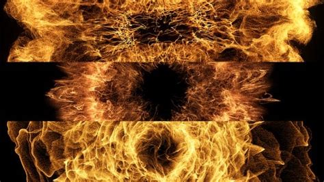 Particle Explosions Motion Graphics Videohive