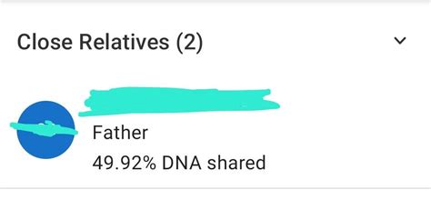 Over 300cm Difference In Maternal Inheritance Is This Due To Mtdna Over 300cm Difference In Maternal Inheritance Is This Due To Mtdna