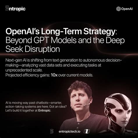 Openai Deepseek Samaltman Airesearch Aimodels