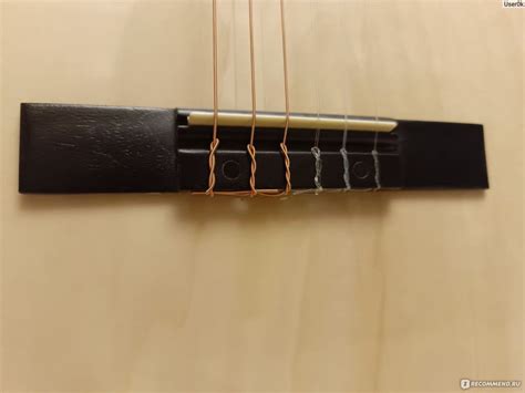 DAVINCI DC-70A - «Классическая гитара, DAVINCI DC-70A обзор.» | отзывы