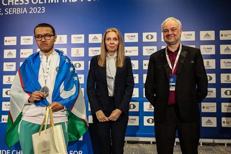 Chess Olympiad For People With Disabilities Chess Olympiad For People With Disabilities