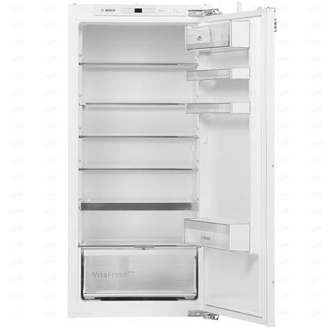 Встраиваемый холодильник Bosch KIR41AF20R