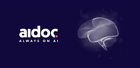 Aidoc Receives Fda Clearance For Triage And Notification Of Brain Aneurysm Aidoc Receives Fda Clearance For Triage And Notification Of Brain Aneurysm