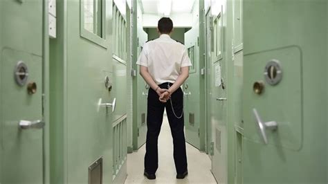 Holyrood Prison Overcrowding Needs ‘immediate Action Howard League