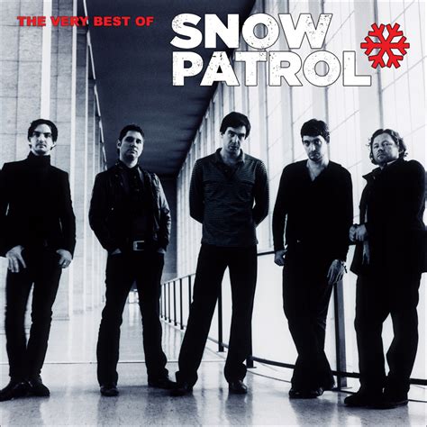 The Very Best Of Snow Patrol 2009 Rock Snow Patrol Download Rock