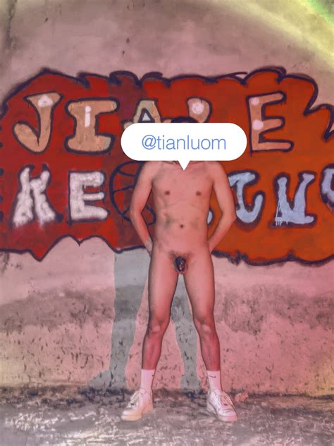 一条野裸M on Twitter 野裸暴露 天体 主奴 SM 压抑了半个多月终于有时间出来暴露了地上还有用过的套套要是碰到直男在这打野更是刺激了 https t co