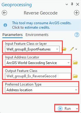 How To Extract Addresses From Multiple Point Layers Within Polygon Boundaries In Arcgis P