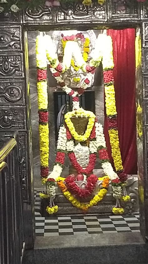 Mana Palakollu Sri Ksheera Ramalingeswara Swamy Temple