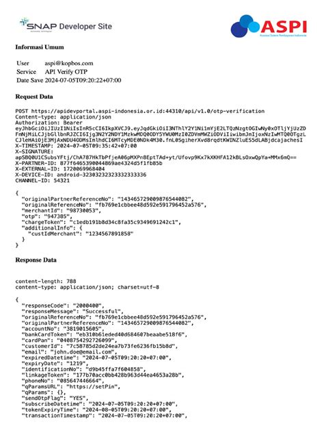 Aspi Deve Site Api Verify Otp Pdf