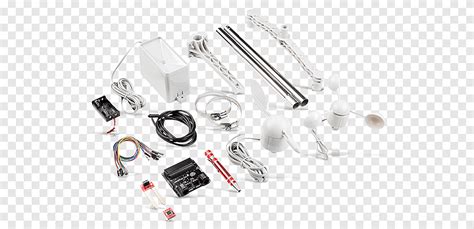 Kit 14217 SparkFun Electronics Mouser Electronics SparkFun Electronics