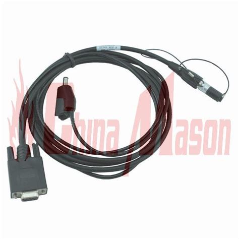 Trimble 1 5m GPS Power Data Cable 32345 For Trimble GPS 5700 5800 R7 R8