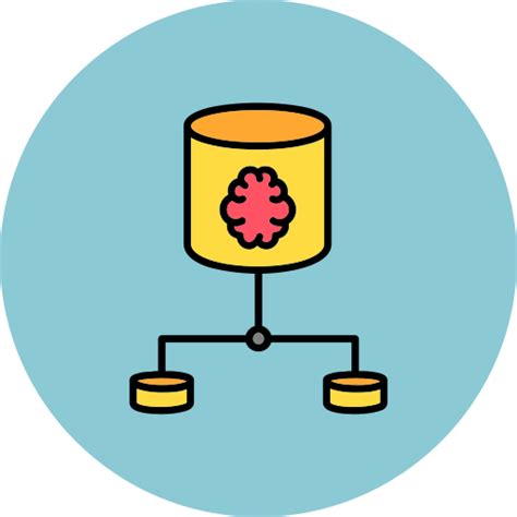 Server Backup Free Electronics Icons