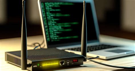 Hack Wi Fi Passwords A Quick Step By Step Guide