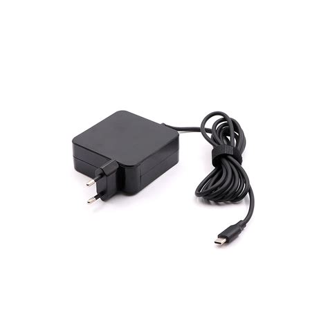 Adapter Laptop Universal W Type C Lebanese Economy Support Department