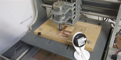 cnc monitoring ace makerspace