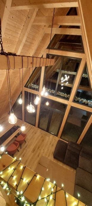 A Frame Kuća Top Hit Proizvodimo