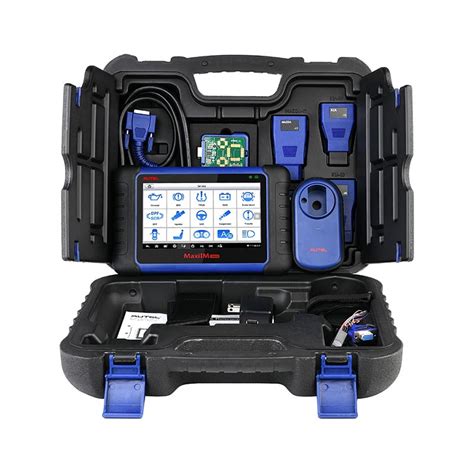 Autel Im508 Immobilizer And Key Programming Autel Tools Autel Im508 Immobilizer And Key Programming Autel Tools