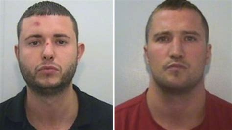 Two Jailed Over £2m Manchester Drugs Haul Bbc News