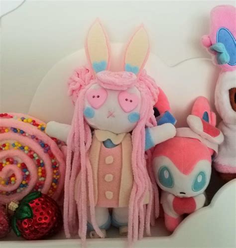 Cinnabunny Doll By Cinnabunny88 Fur Affinity Dot Net Cinnabunny Doll By Cinnabunny88 Fur Affinity Dot Net