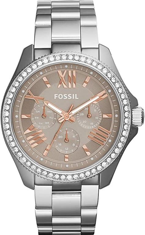 RELOJ FOSSIL PIPOL