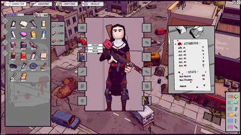 Games Rizn A Third Person Zombie Survival Game Unity Forum