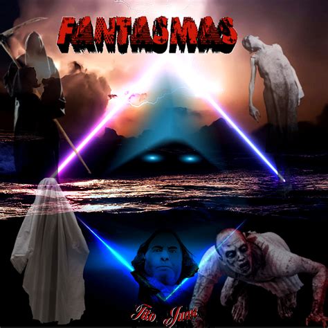 Artstation Album Fantasmas