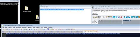 Simple Batch File Issue Scripting Mcneel Forum