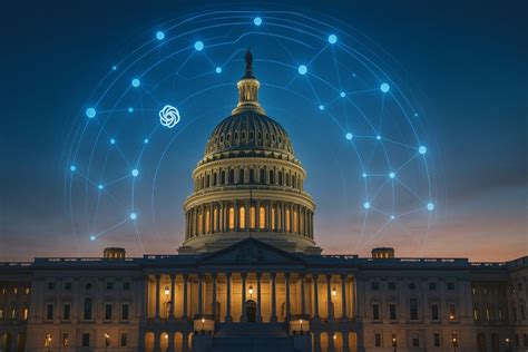 Openai Lanza Openai For Government Para Servidores De Eeuu