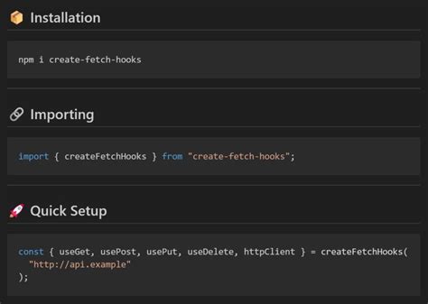 Reactjs Typescript Webdevelopment Npm Opensource Hooks Muhammed