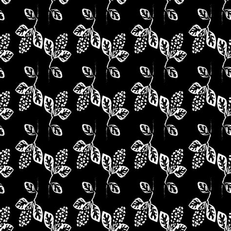 Seamless Pattern Floral 12187687 Vector Art At Vecteezy