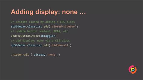 Making Accessible Web Animations Ppt