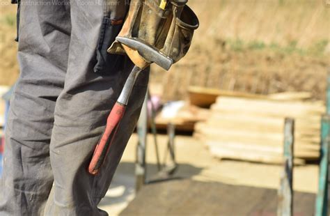 移工是營建業缺工解方？業內人士：錢給足人就來了 財經 Nownews今日新聞
