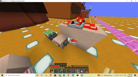 Redstone Extended Pulse Output Rredstone Redstone Extended Pulse Output Rredstone