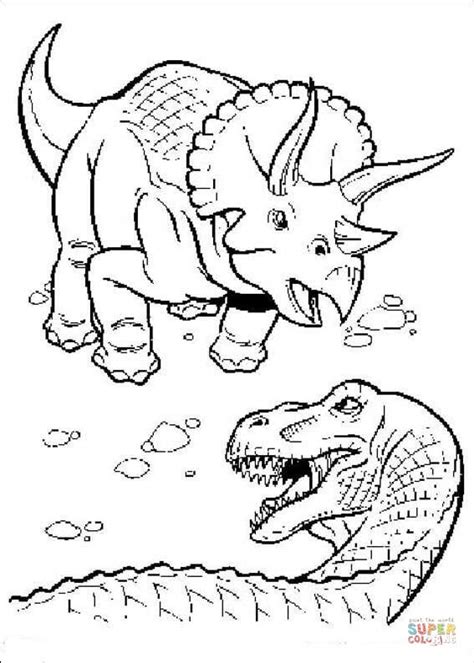 Mvastatosaurus Rex Coloring Pages Coloring Pages