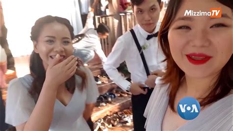 နော်သဇင်ရဲ့ Vlog Youtube