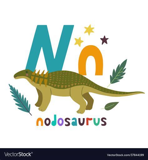 Nodosaurus
