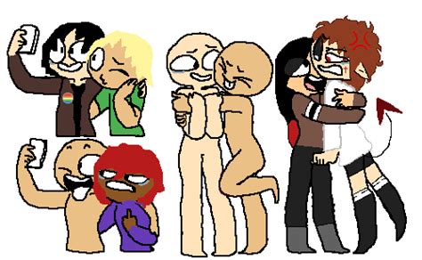 XnonbinaryX S Gallery Pixilart