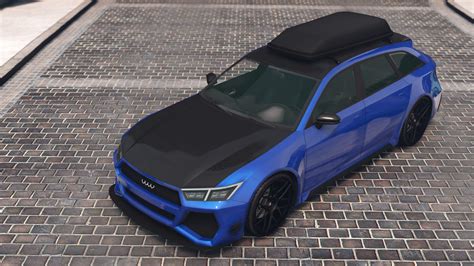 Obey Argento [add On Tuning Sounds Lods] Gta5