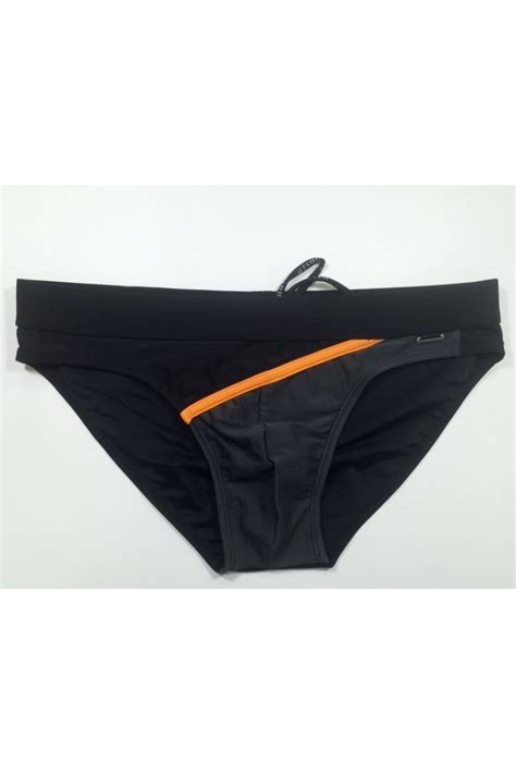 Трусы мужские купальные ATLANTIC KMT-294 - LeConfort