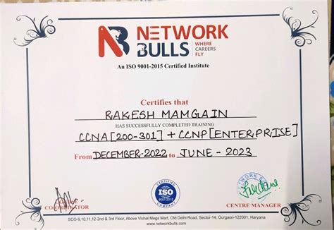 rakesh mamgain on linkedin i m happy to share my ccna and ccnp routing and switching course…