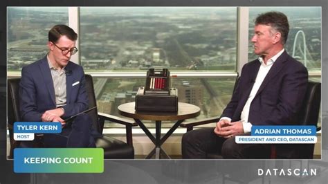 Datascan Marketscale