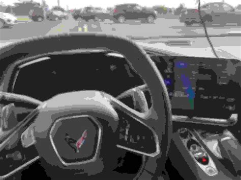 2023 c8 cluster screen problem corvetteforum chevrolet corvette