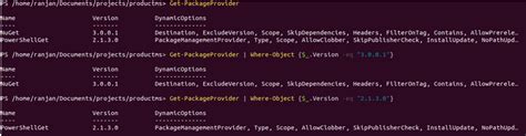 Powershell Where Object Two Ways To Create Powershell Where Object