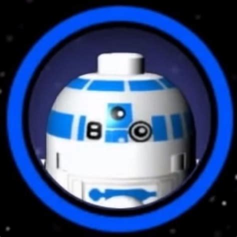 Lego Star Wars Pfp